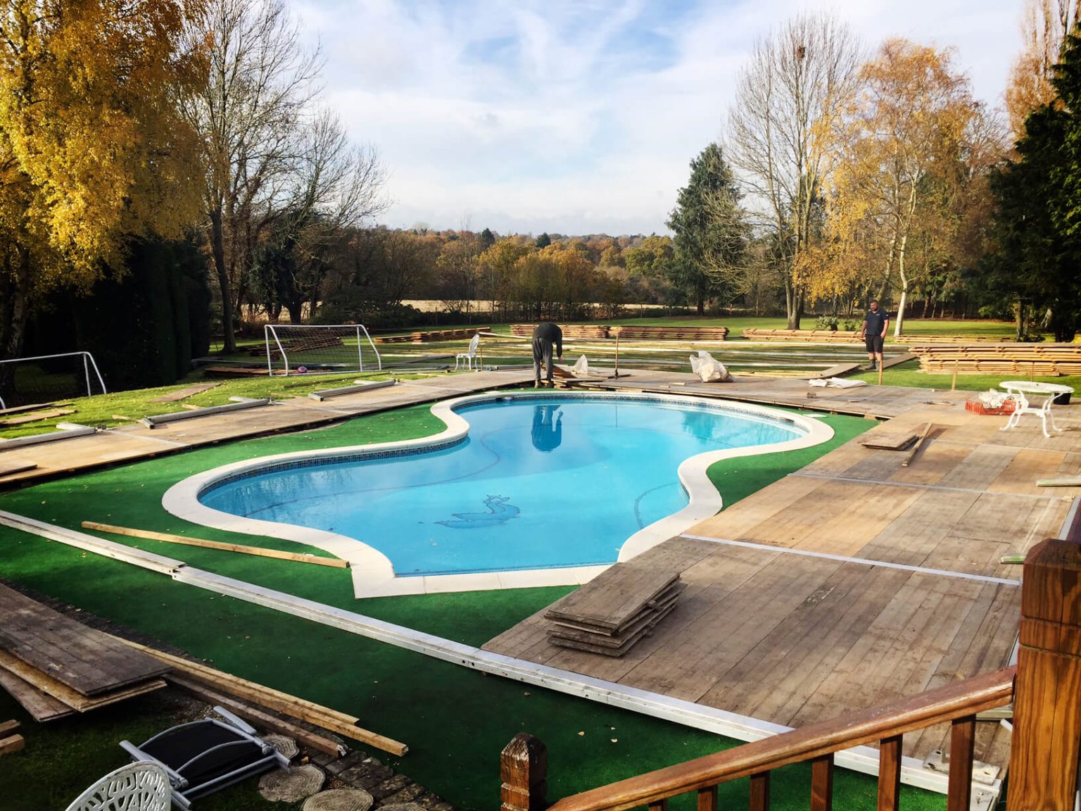 Our Portfolio of great Marquees for clients