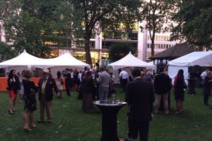 Download event guides to help make your events great